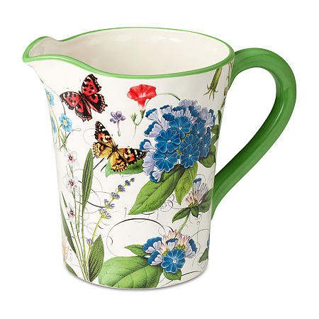 Certified International Greenhouse Pitcher - Miscellaneous