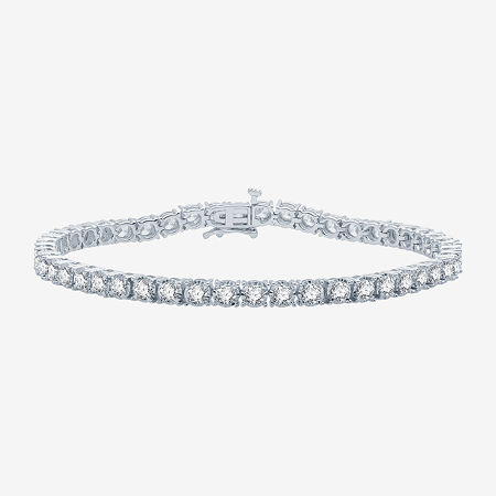 Click here for 5 CT. T.W. Natural White Diamond 10K White or Yell... prices