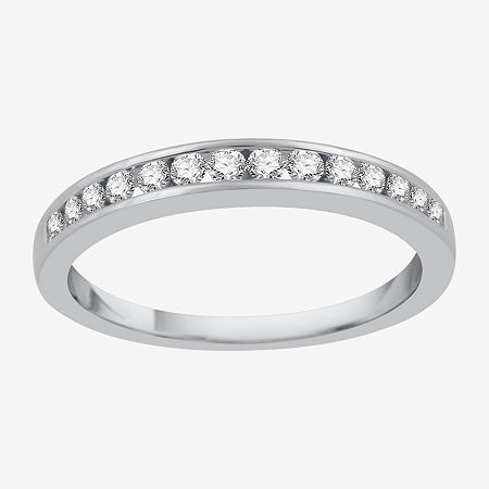 Click here for Deluxe Collection 1/4 CT.T.W. Natural Diamond 14K... prices