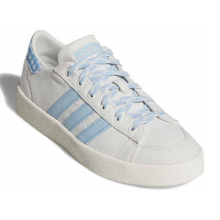 Click here for adidas Jump Hook Low Womens Sneakers  8 Medium  Wh... prices