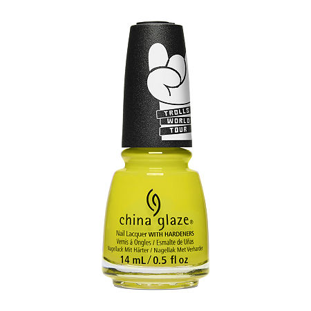 Click here for China Glaze Nail Polish  One Size  Green prices