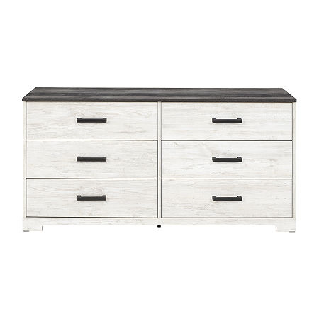 Click here for Signature Design by Ashley Shawburn Bedroom Collec... prices
