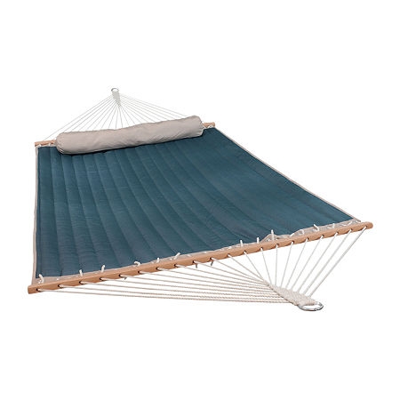 Click here for Sunnydaze Patio Furniture Hammock  One Size  Blue prices
