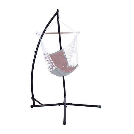 Click here for Sunnydaze Patio Collection Hammock  One Size  Blac... prices