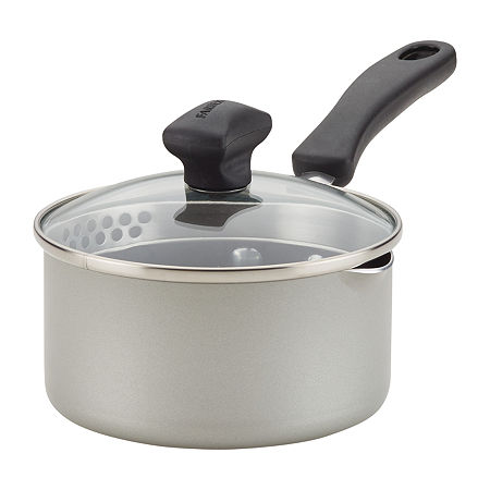 Click here for Farberware Cookstart DiamondMax 1-qt. Non-Stick Sa... prices