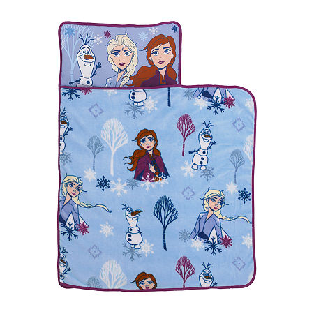 Click here for Disney Collection Frozen Nap Mat  One Size  Purple prices