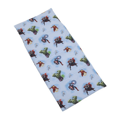 Avengers Nap Mat Sheet, Color: Blue - JCPenney