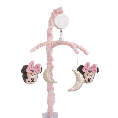 Click here for Disney Minnie Mouse Twinkle Twinkle Musical Mobile prices