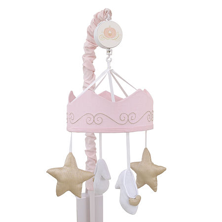 Click here for Disney Princess Enchanting Dreams Musical Mobile prices
