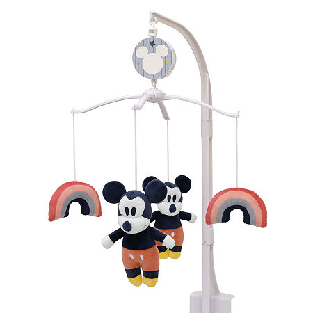 Click here for Disney Mickey and Friends Musical Mobile prices