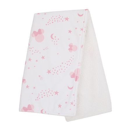 Click here for Disney Minnie Mouse Twinkle Twinkle Super Soft Bab... prices