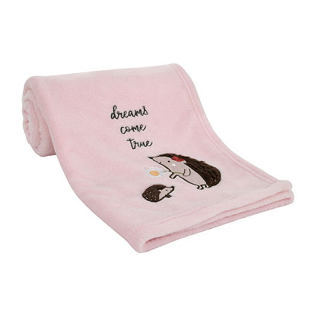 Click here for NoJo Keep Blooming Baby Blanket prices