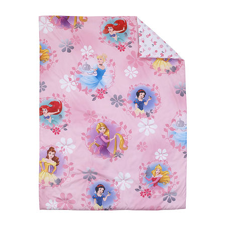 Click here for Disney Collection 4-pc. Toddler Bedding Set  One S... prices