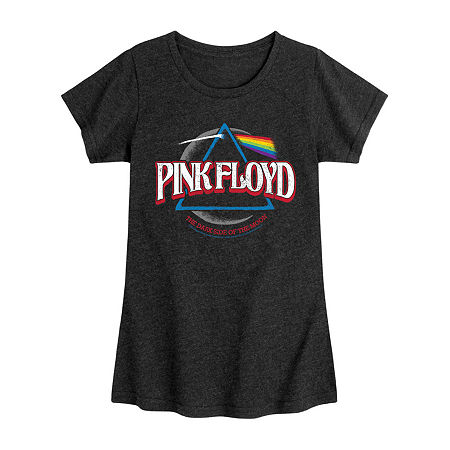 Click here for Little & Big Kid Girls Crew Neck Short Sleeve Regu... prices