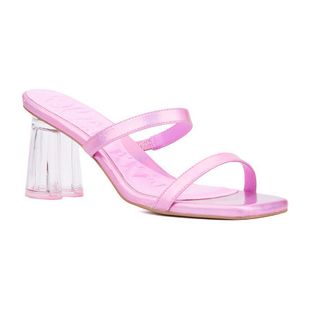 Click here for Womens Olivia Miller Lovely Dress Sandals prices