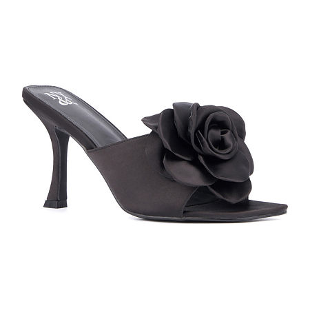 Click here for Womens New York & Company Gardenia Dress Sandals prices