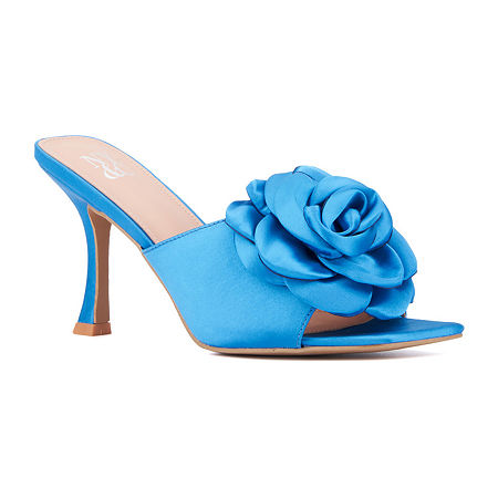 Click here for Womens New York & Company Gardenia Dress Sandals prices
