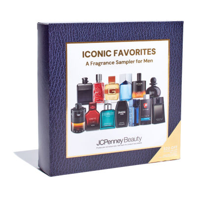 JCPenney Beauty 13-Pc ICONIC Favorites Gift Set ($86 Value), Color ...