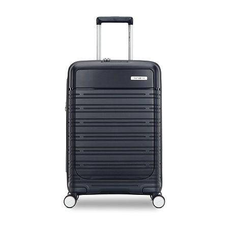 Samsonite Elevation Plus Carry On Spinner Suitcase
