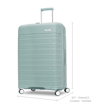 Click here for Samsonite Elevation Plus 27 Inch Hardside Checked... prices
