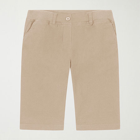 Click here for IZOD Little & Big Kid Girls Stretch Fabric Adjusta... prices