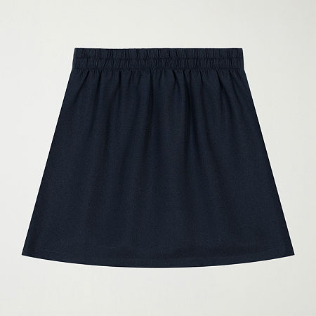 Click here for IZOD Skort Little & Big Kid Girls Stretch Fabric S... prices