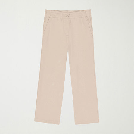 Click here for IZOD Little & Big Kid Girls Wide Leg Regular Fit F... prices