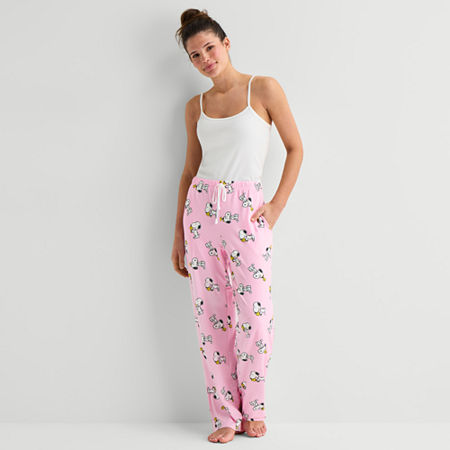 Click here for Disney Mjc Womens Peanuts Snoopy Pajama Pants  X-l... prices