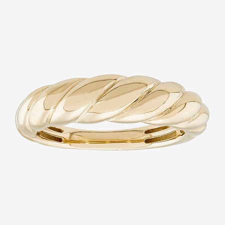 Click here for Womens 5.5MM 14K Gold Band  7  Yellow prices