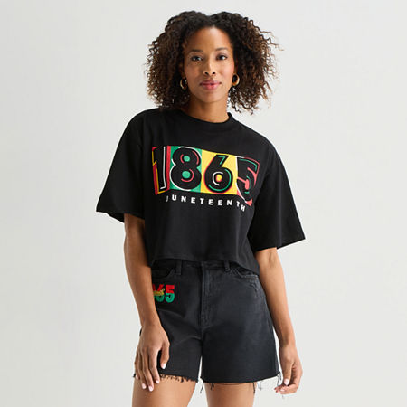 Click here for Hope & Wonder Womens T-Shirt  X-large  Black prices