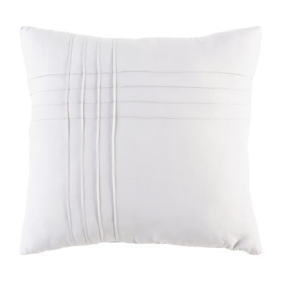 Eden & Oak Tyler 10-pc. Geometric Embroidered Comforter Set, Color ...