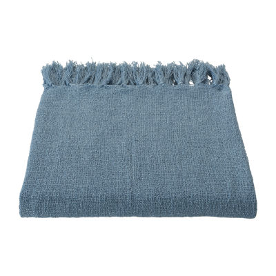 Eden & Oak Cleo 10-pc. Embroidered Comforter Set, Color: Gray - JCPenney