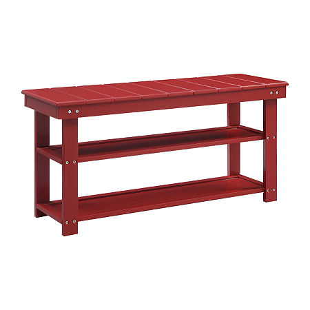 Click here for Convenience Concepts 35.5 Mdf Oxford Utility Mudro... prices