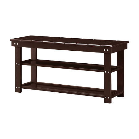 Click here for Convenience Concepts 35.5 Mdf Oxford Utility Mudro... prices