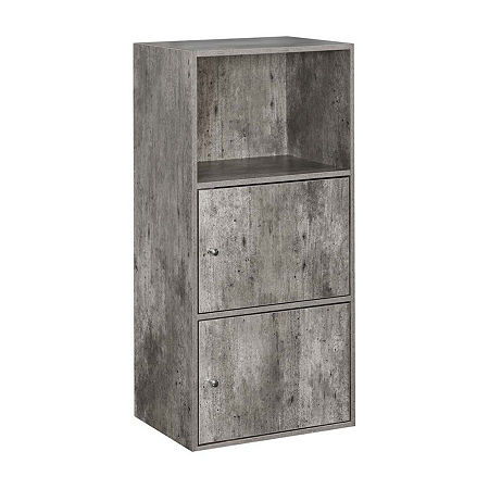 Click here for Convenience Concepts Extra Storage 2 Door Cabinet... prices