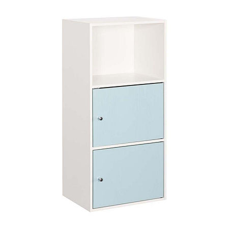 Click here for Convenience Concepts Extra Storage 2 Door Cabinet... prices
