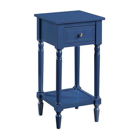Click here for Convenience Concepts French Country Khloe Accent T... prices