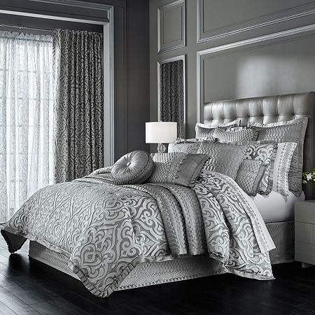 Click here for Queen Street Lafayette 3-pc. Duvet Cover Set  One... prices