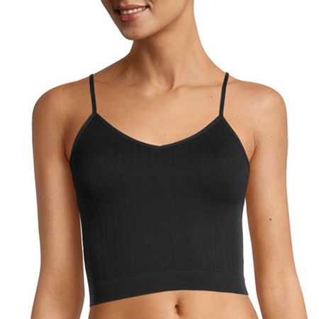 Click here for Arizona Body Seamless Brami  Medium  Black prices