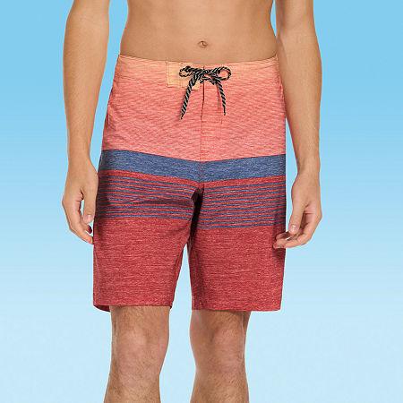 Click here for Hurley E-Board Mens Drawstring Waist Lined Ombre S... prices