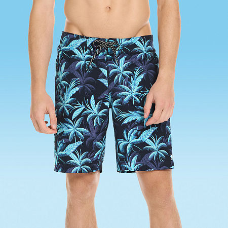 Click here for Hurley E-Board Mens Drawstring Waist Lined Floral... prices