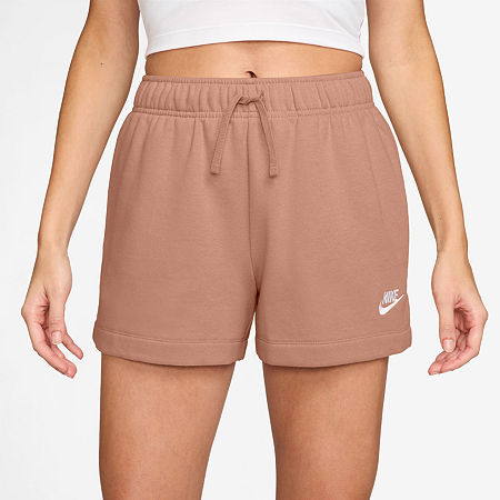 Click here for Nike Womens Mid Rise Drawstring Waist Active Pull-... prices