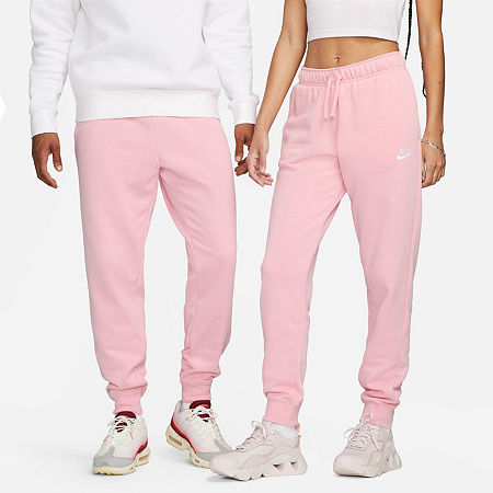 Click here for Nike Sportswear Club Fleece Womens Mid Rise Jogger... prices