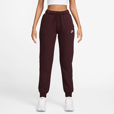 Click here for Nike Club Womens Drawstring Waist Cuffed Mid Rise... prices