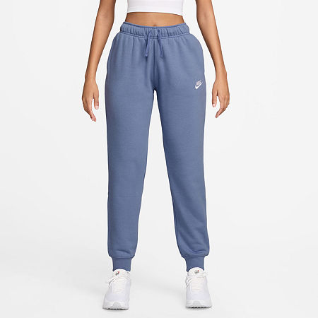 Click here for Nike Womens Sportswear Club Fleece Mid-Rise Jogger... prices