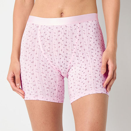 Click here for Arizona Body Juniors Cotton Boxer Briefs  Xx-large... prices