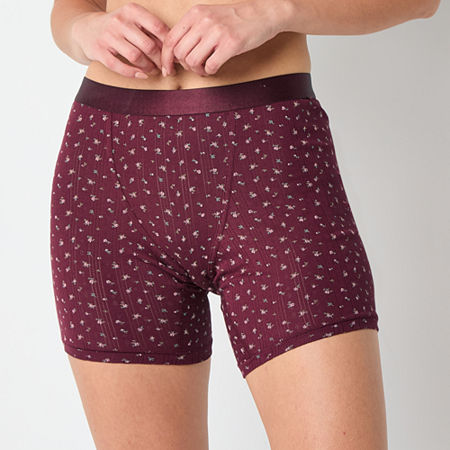 Click here for Arizona Body Juniors Cotton Boxer Briefs  Medium... prices