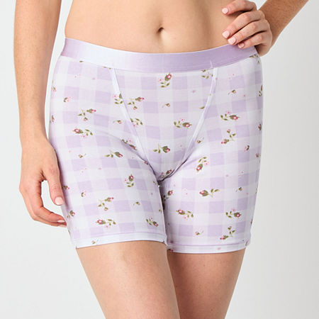 Click here for Arizona Body Juniors Cotton Boxer Briefs  X-large... prices
