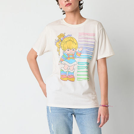 Click here for Grayson Threads  The Label Rainbow Brite Boyfriend... prices