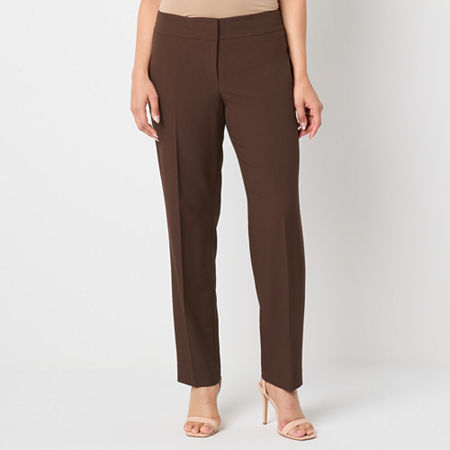 Click here for Black Label by Evan-Picone Womens Classic Fit Stra... prices